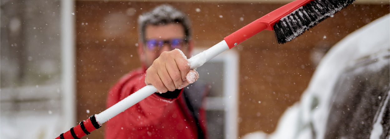 Are you Winter Ready? - Astoria Management